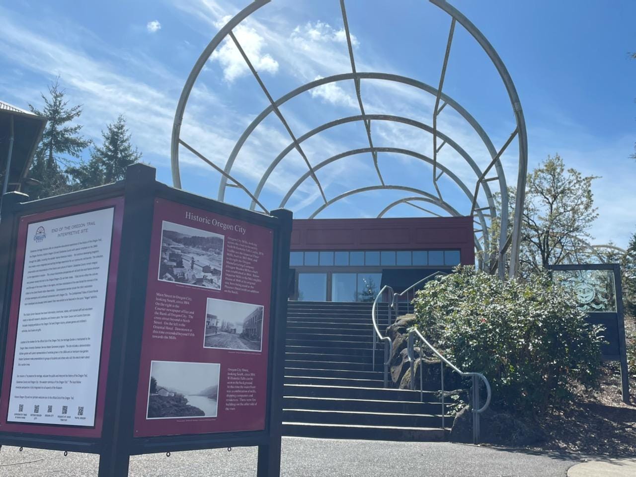 Local Attractions – Clackamas River House